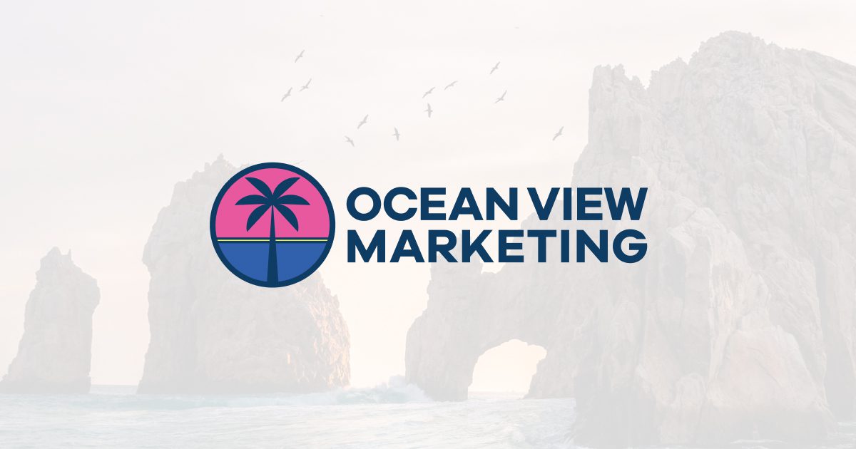 Portfolio - Ocean View Marketing